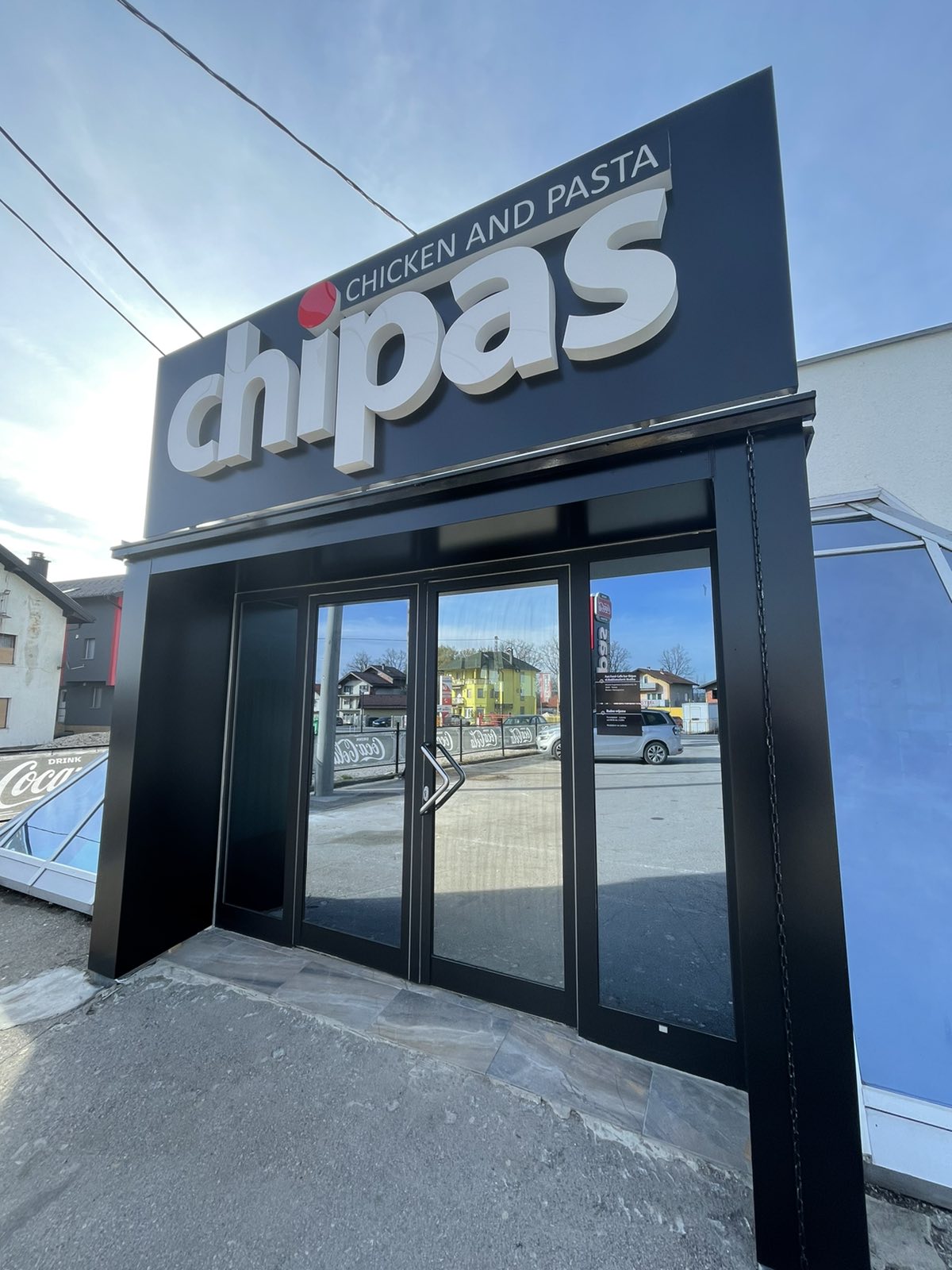 Chipas Concept d.o.o.