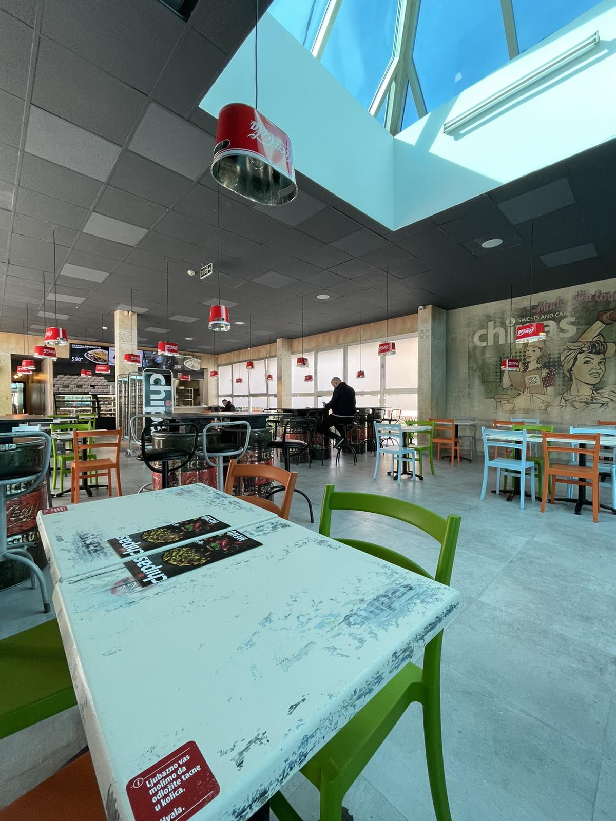 Chipas Concept d.o.o.